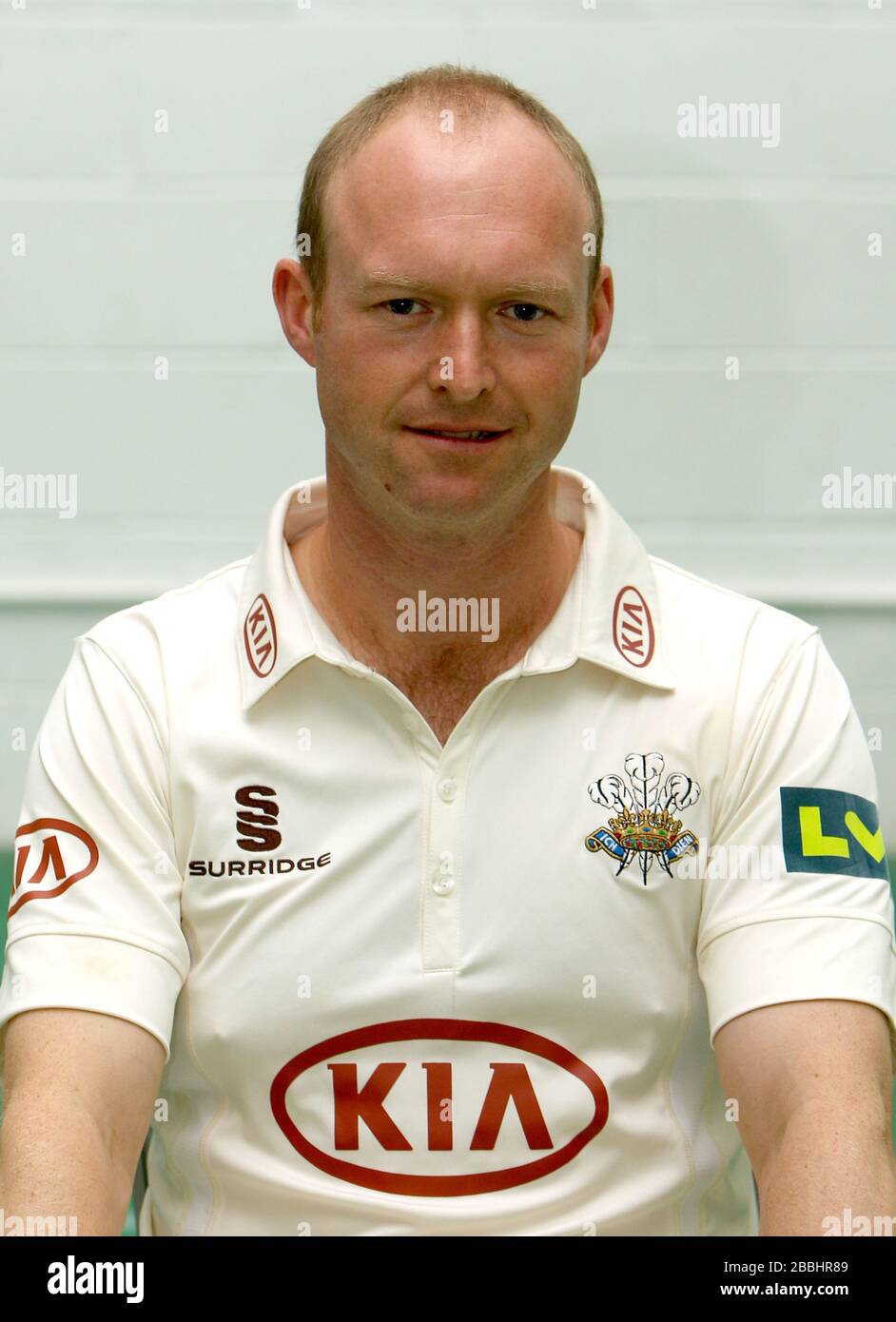 Gary Keedy, Surrey Stock Photo - Alamy