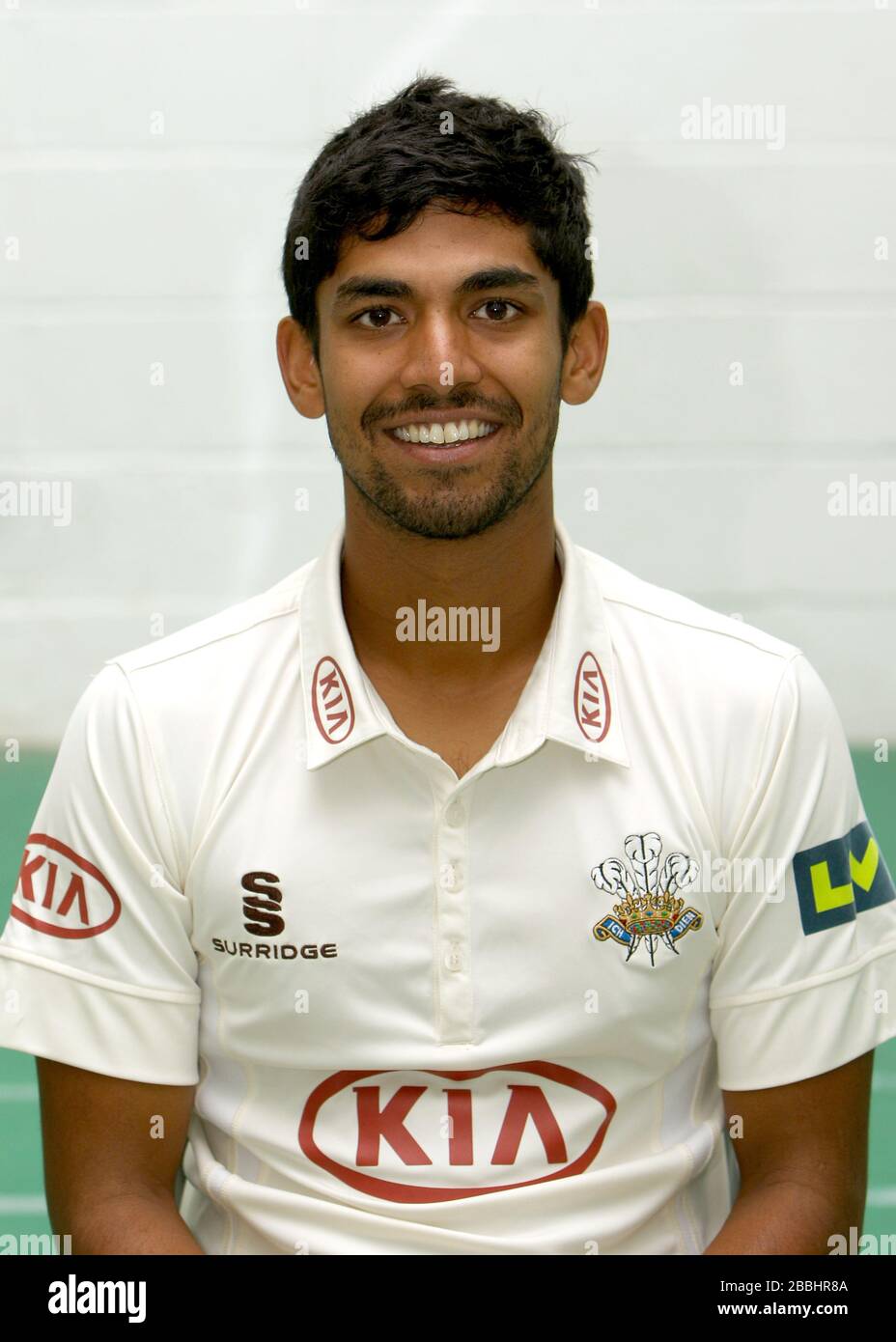 Arun Harinath, Surrey Stock Photo - Alamy