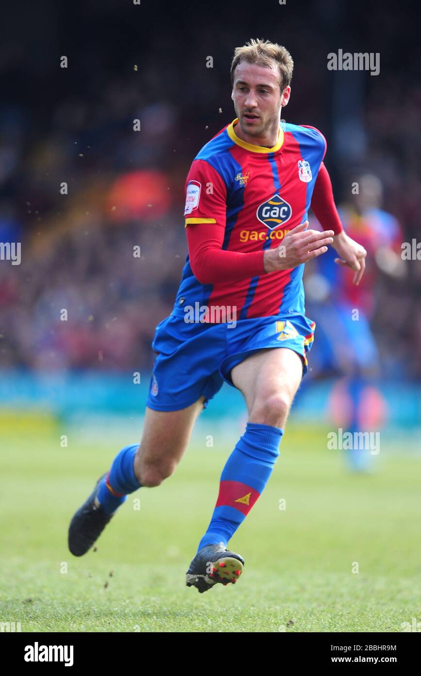 Glenn murray palace hi-res stock photography and images - Alamy