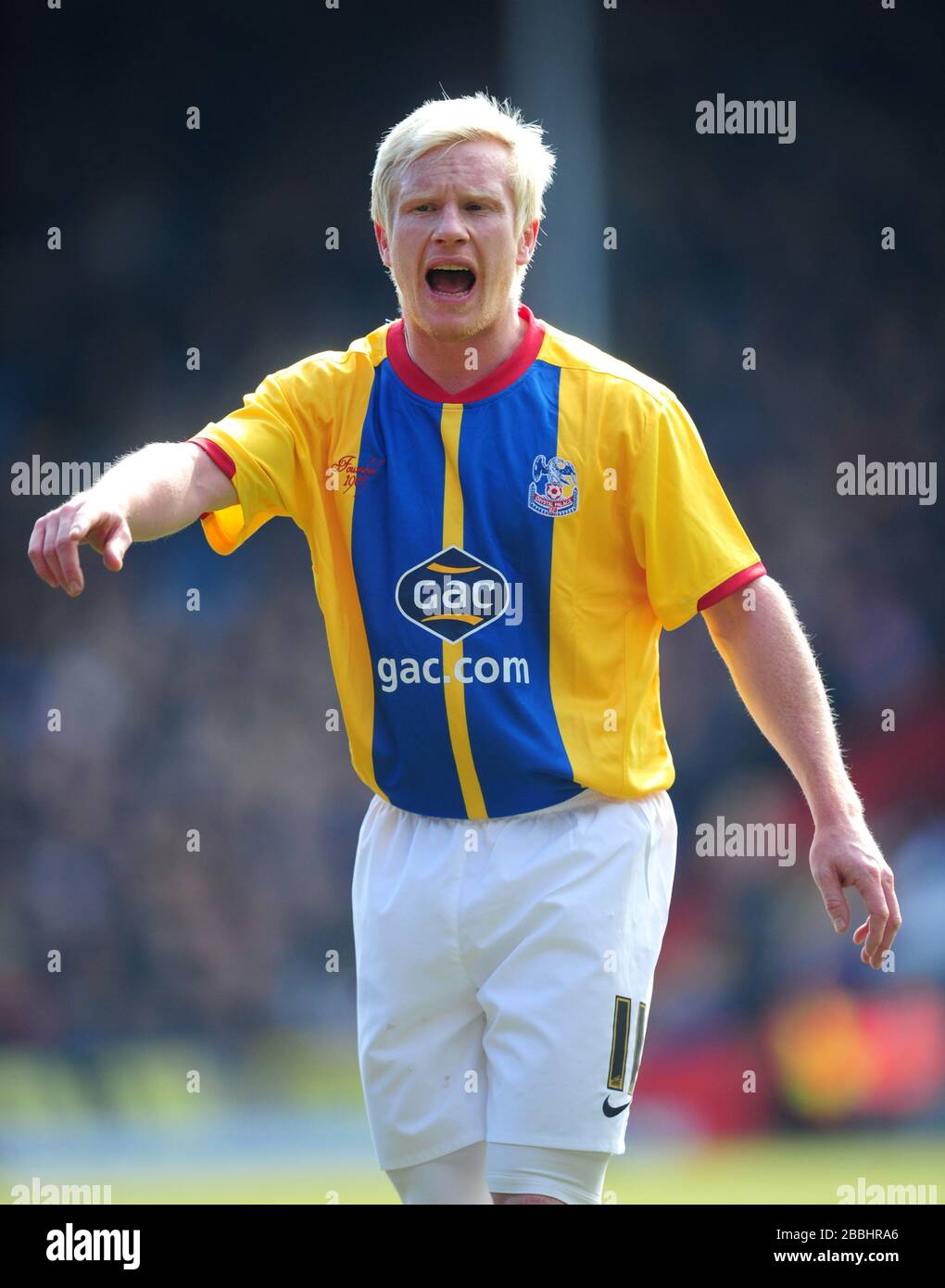 David Perkins, Barnsley Stock Photo - Alamy