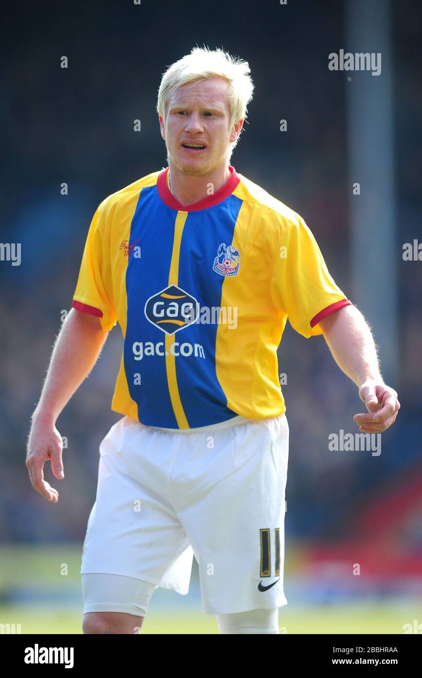 David Perkins, Barnsley Stock Photo - Alamy