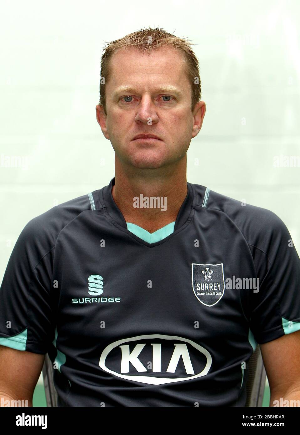 Gareth townsend academy director hi-res stock photography and images ...