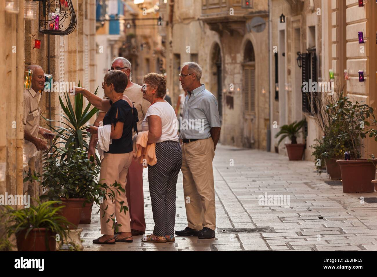 Malta, Birgu: BIRGUFEST - This event taking place in Birgu (also known ...