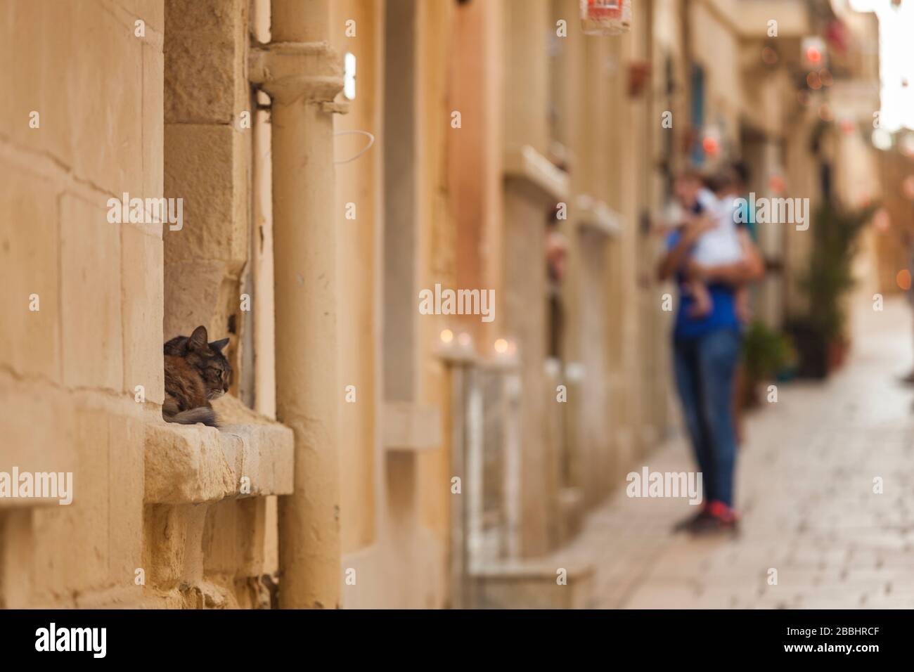 Malta, Birgu: BIRGUFEST - This event taking place in Birgu (also known ...