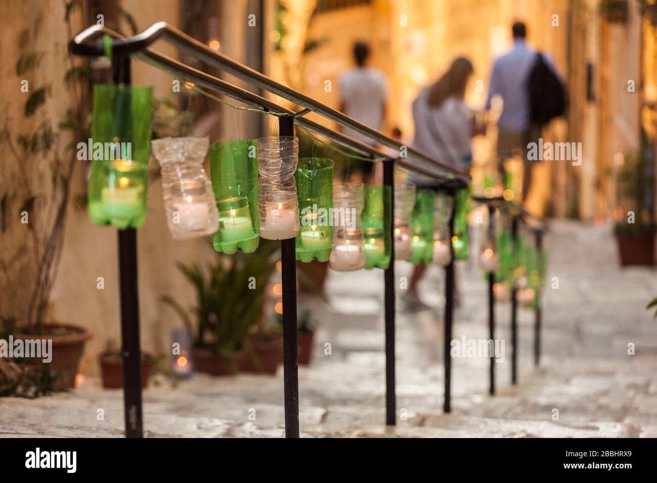 Malta, Birgu: BIRGUFEST - This event taking place in Birgu (also known ...
