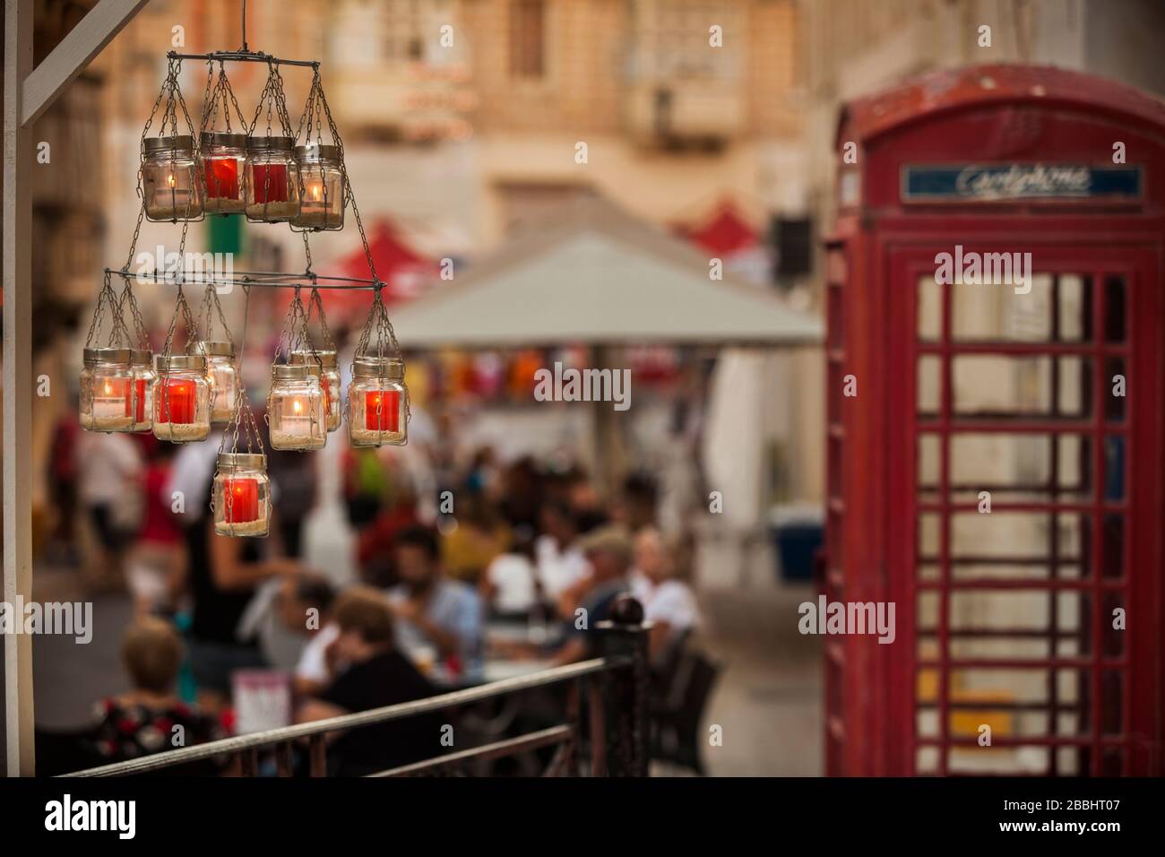 Malta, Birgu: BIRGUFEST - This event taking place in Birgu (also known ...