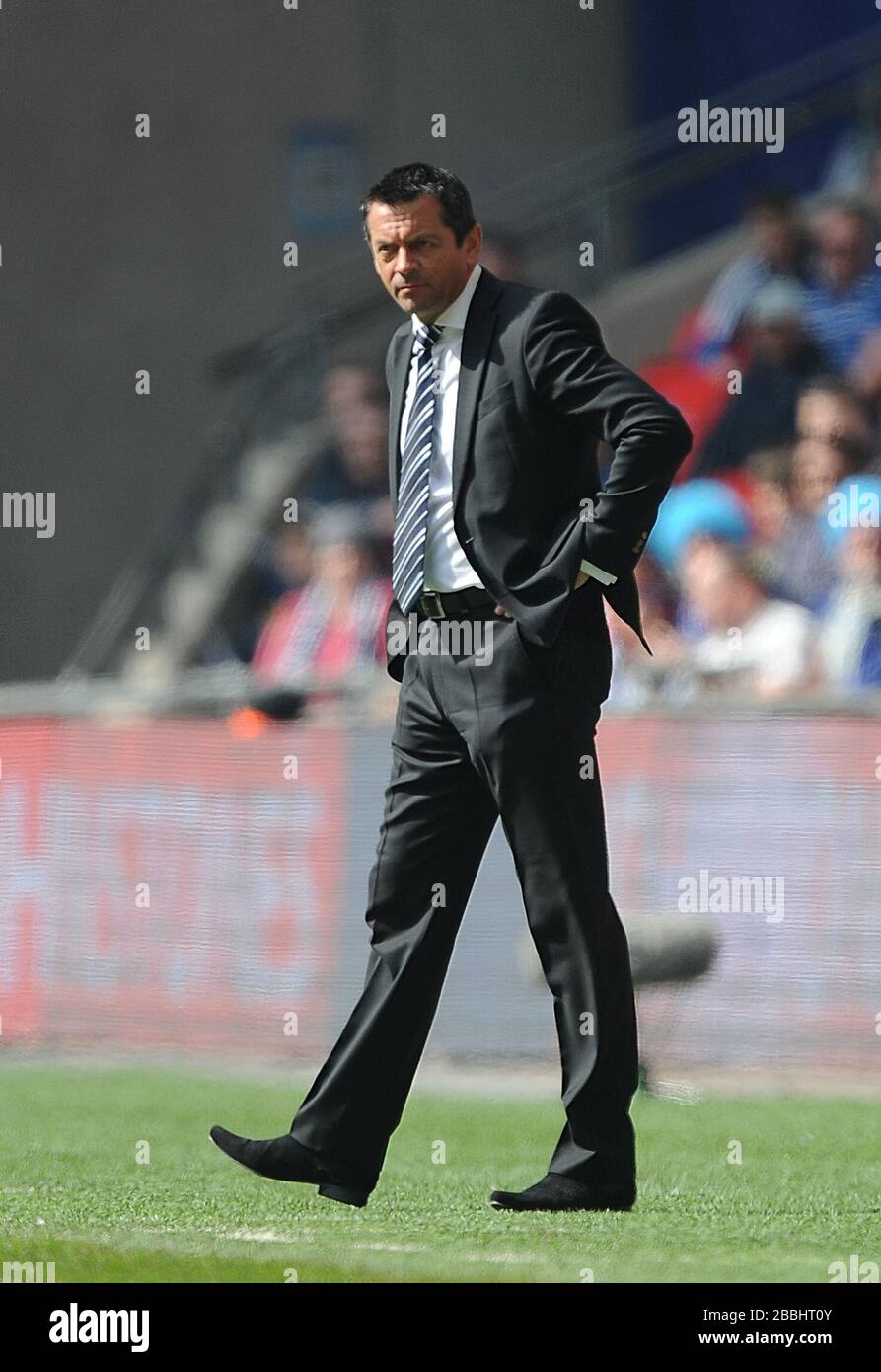 Phil brown southend hi-res stock photography and images - Alamy