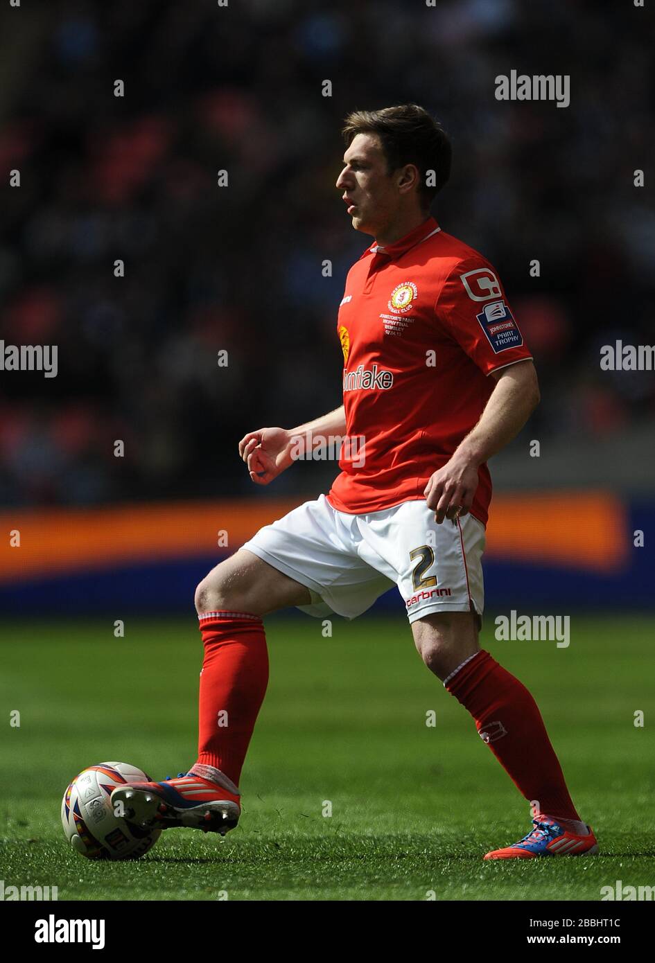 Matt tootle crewe hi-res stock photography and images - Alamy
