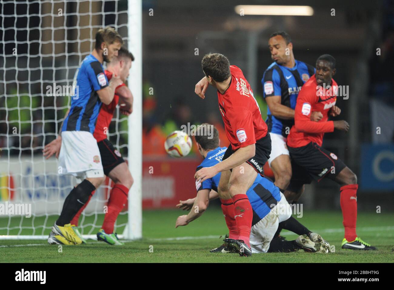 Ben turner cardiff hi-res stock photography and images - Alamy