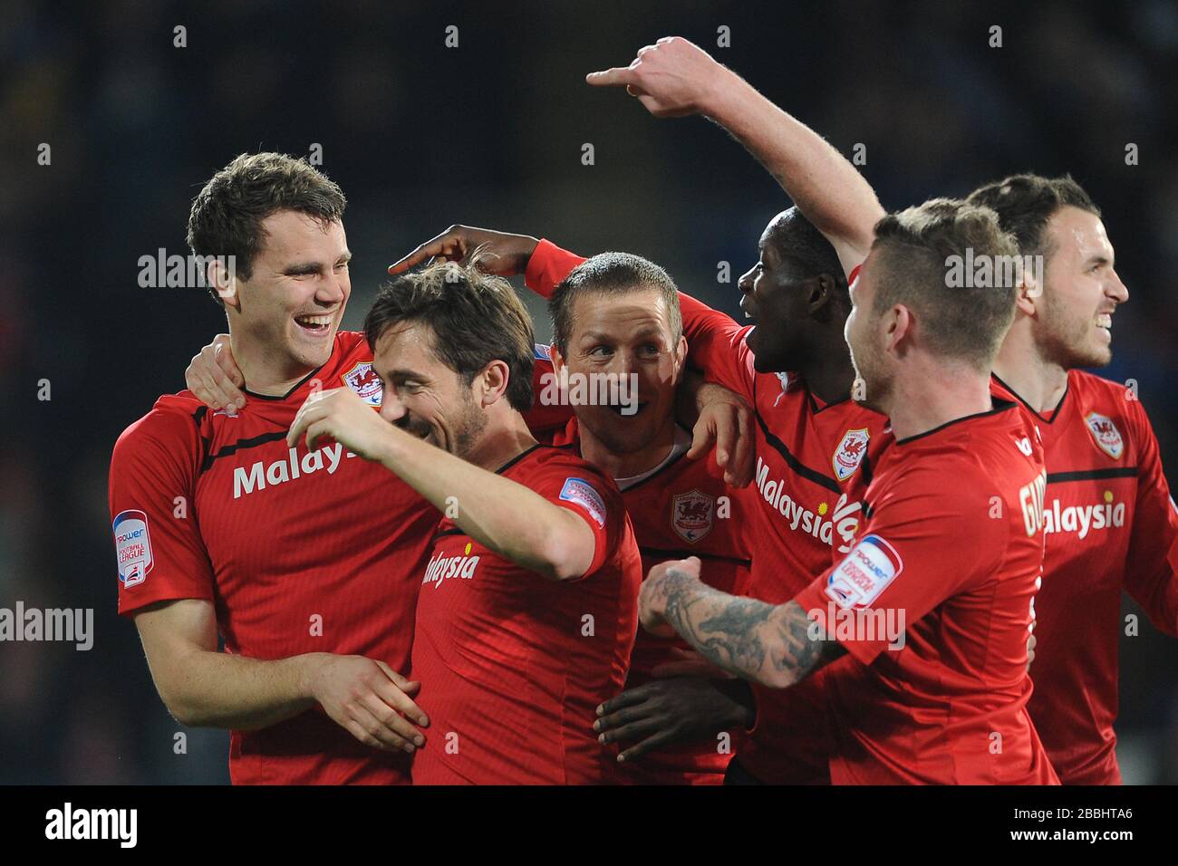 Ben turner cardiff hi-res stock photography and images - Alamy