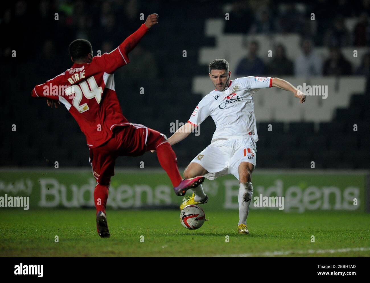 Football stadiummk stadium hi-res stock photography and images - Alamy