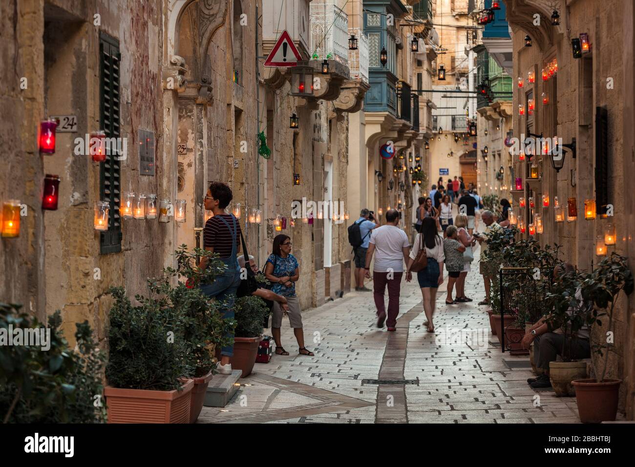 Malta, Birgu: BIRGUFEST - This event taking place in Birgu (also known ...