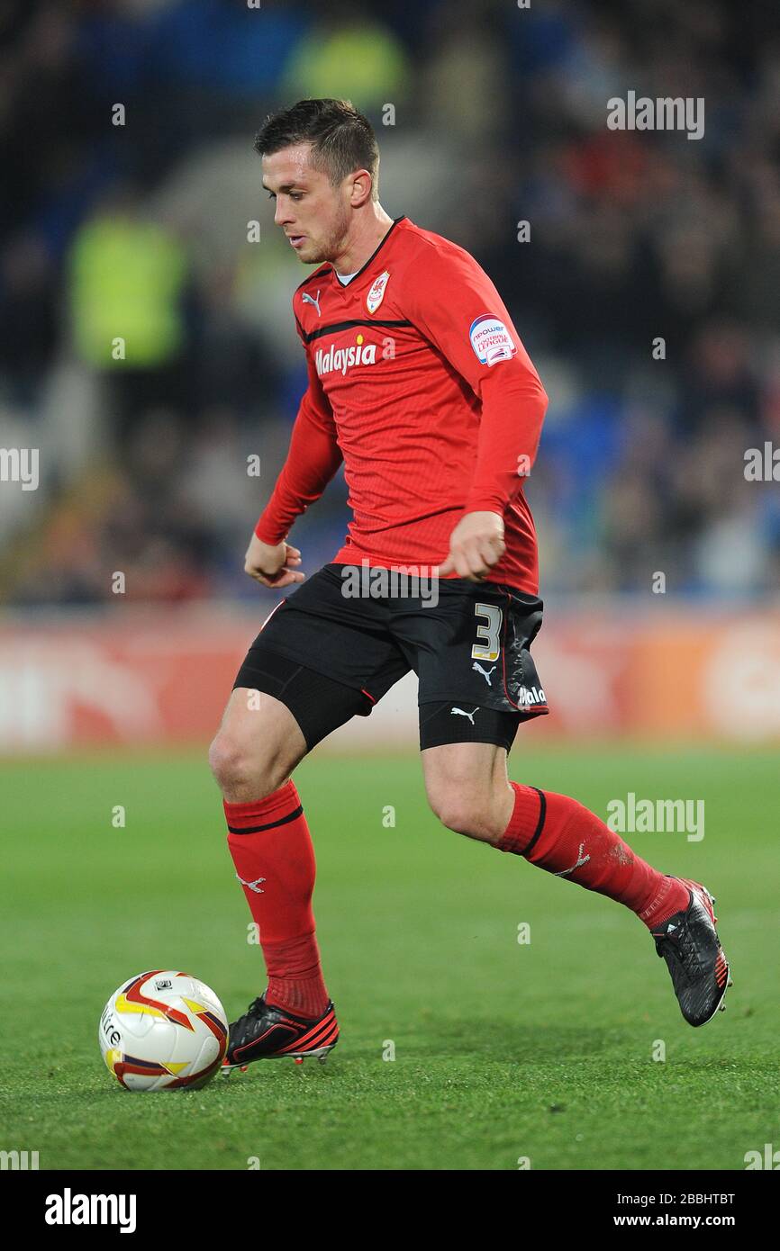 Andrew taylor cardiff hi-res stock photography and images - Alamy