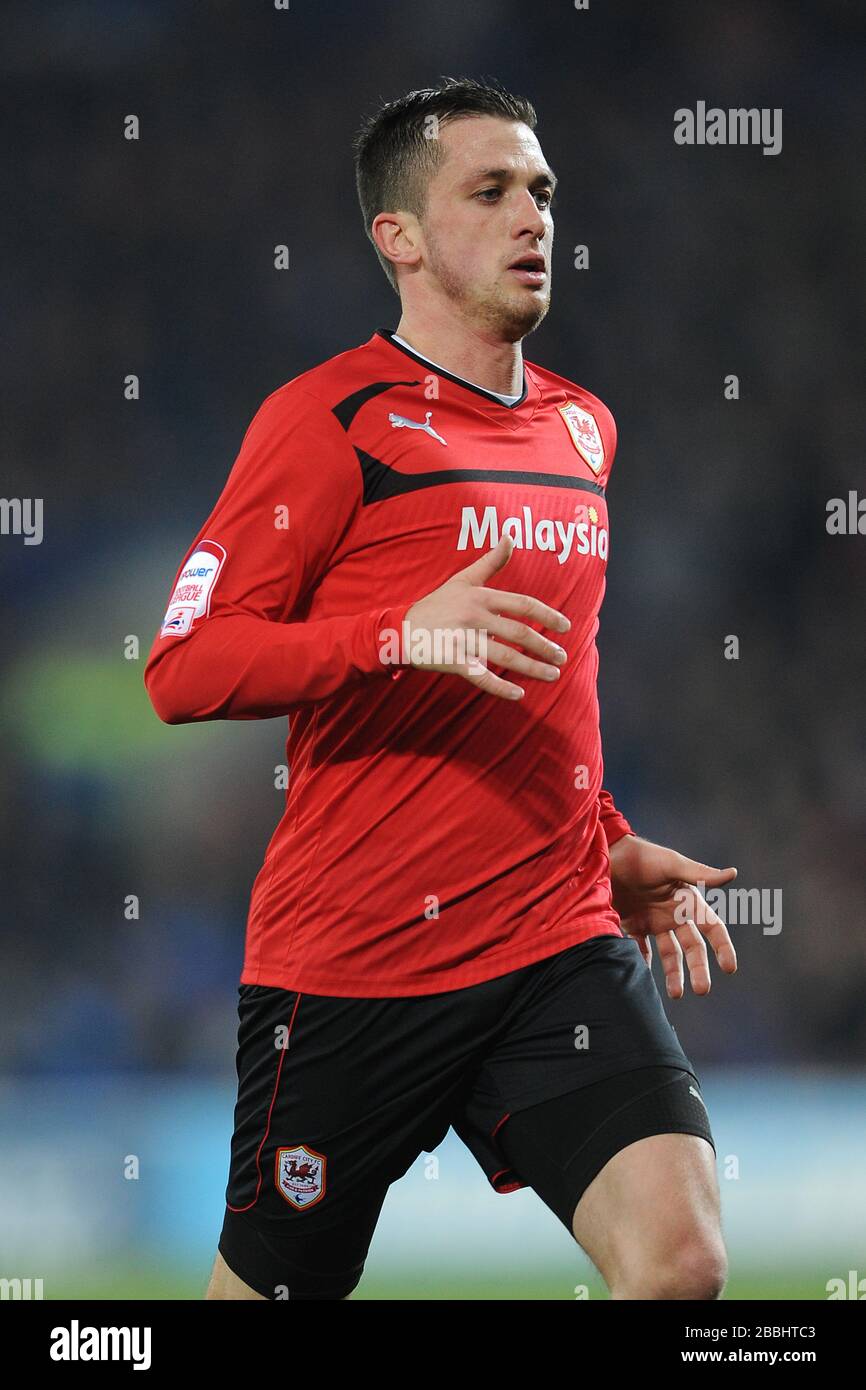 Andrew taylor cardiff hi-res stock photography and images - Alamy