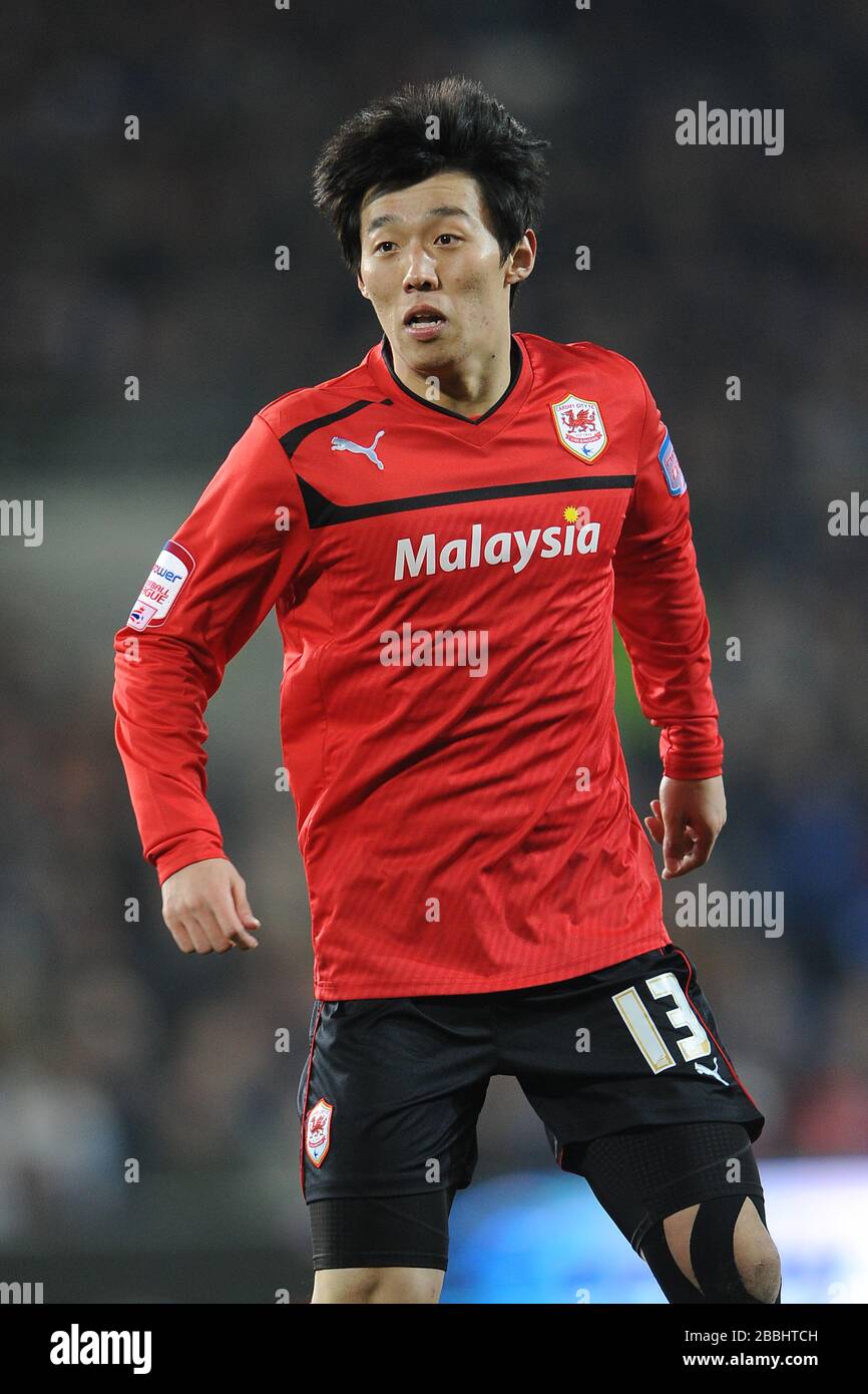 Kim bo kyung hi-res stock photography and images - Alamy