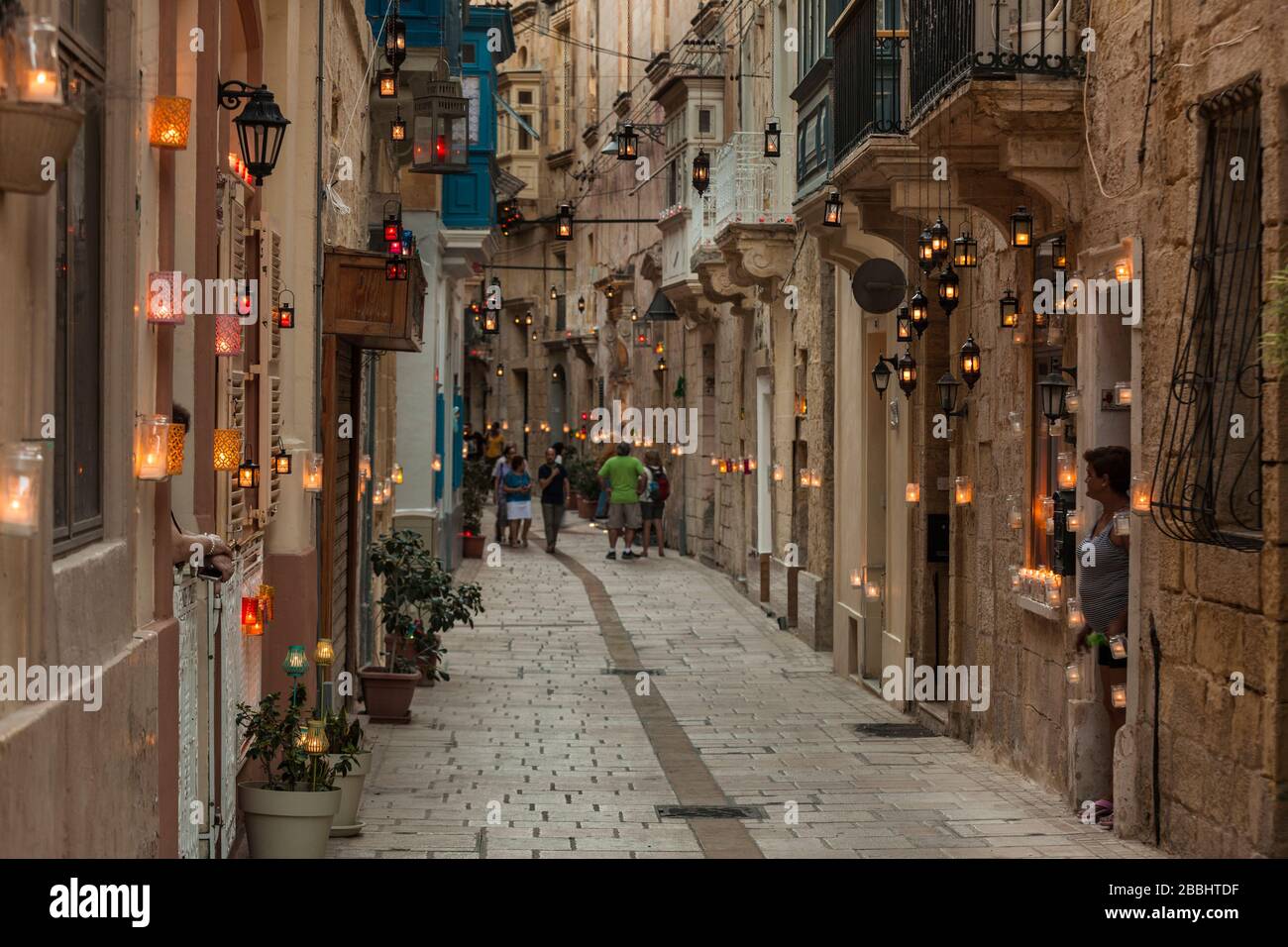 Malta, Birgu: BIRGUFEST - This event taking place in Birgu (also known ...