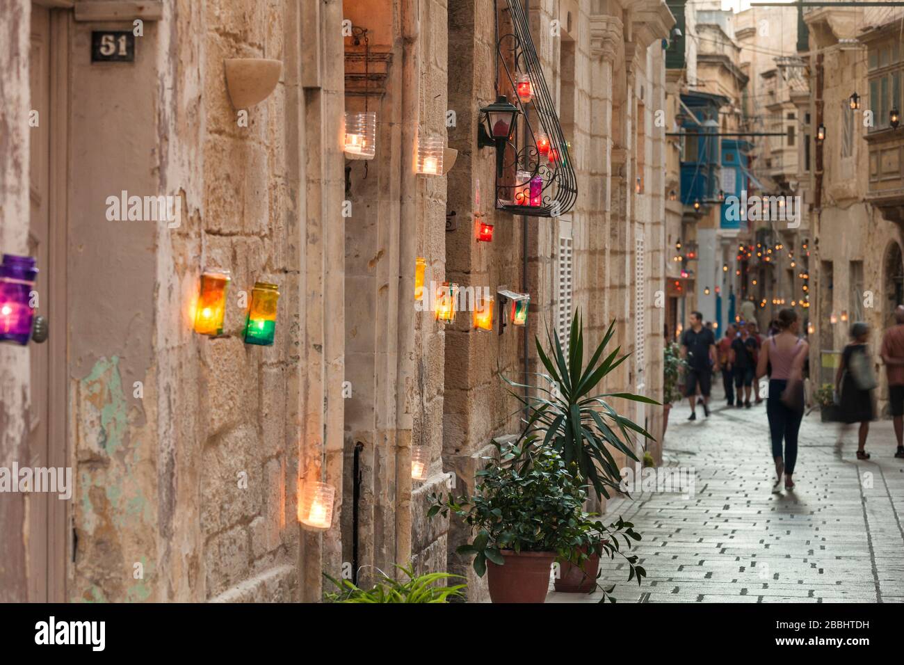 Malta, Birgu: BIRGUFEST - This event taking place in Birgu (also known ...