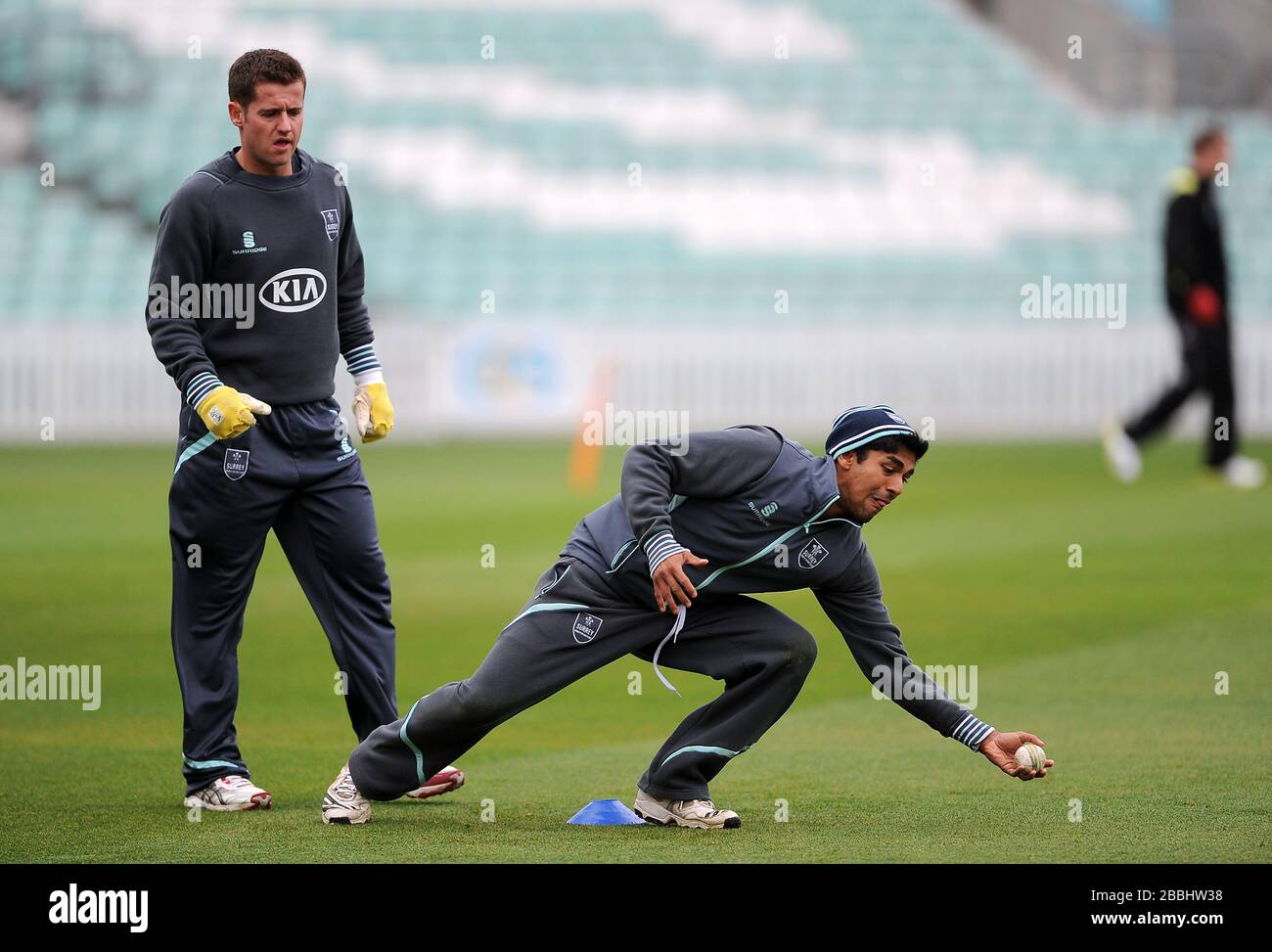 Arun Harinath, Surrey Stock Photo - Alamy