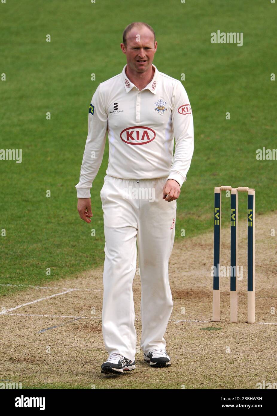 Gary Keedy, Surrey Stock Photo - Alamy