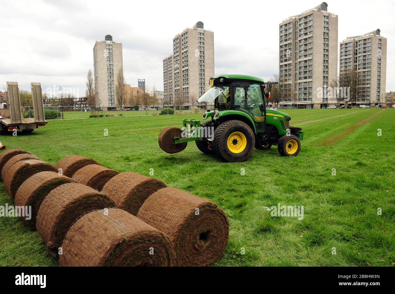 Surrey football club hi-res stock photography and images - Alamy