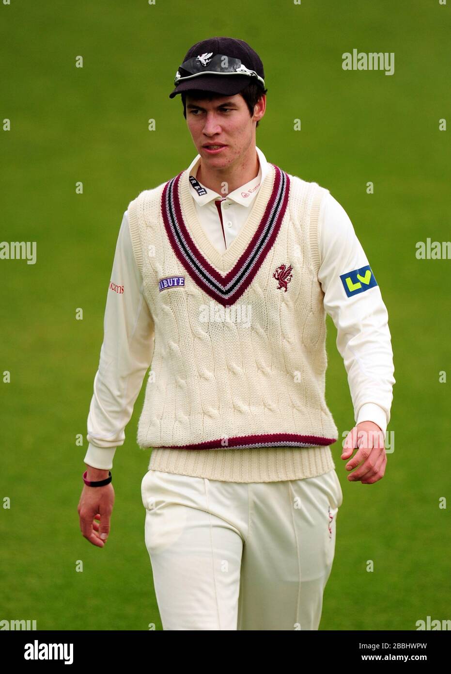 Somerset ccc hi-res stock photography and images - Alamy