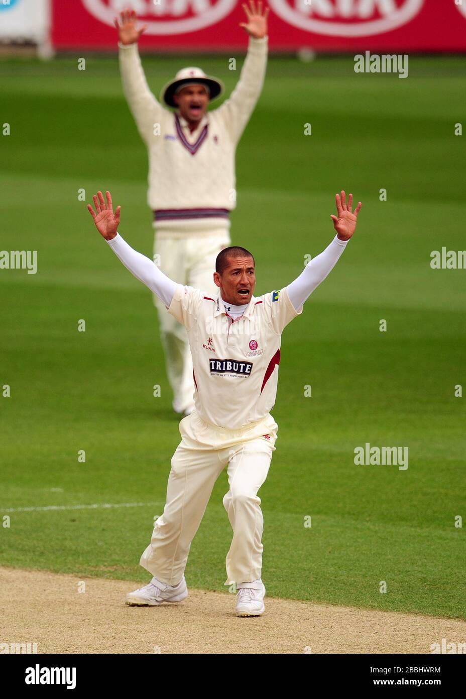 Alfonso thomas hi-res stock photography and images - Alamy