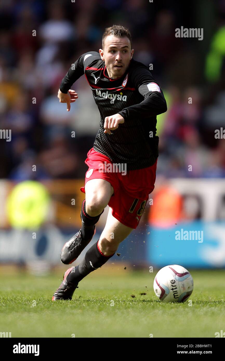 Jordan mutch hi-res stock photography and images - Alamy