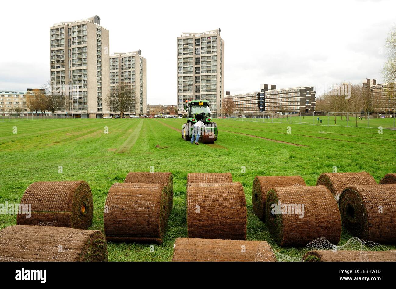 Surrey football club hi-res stock photography and images - Alamy