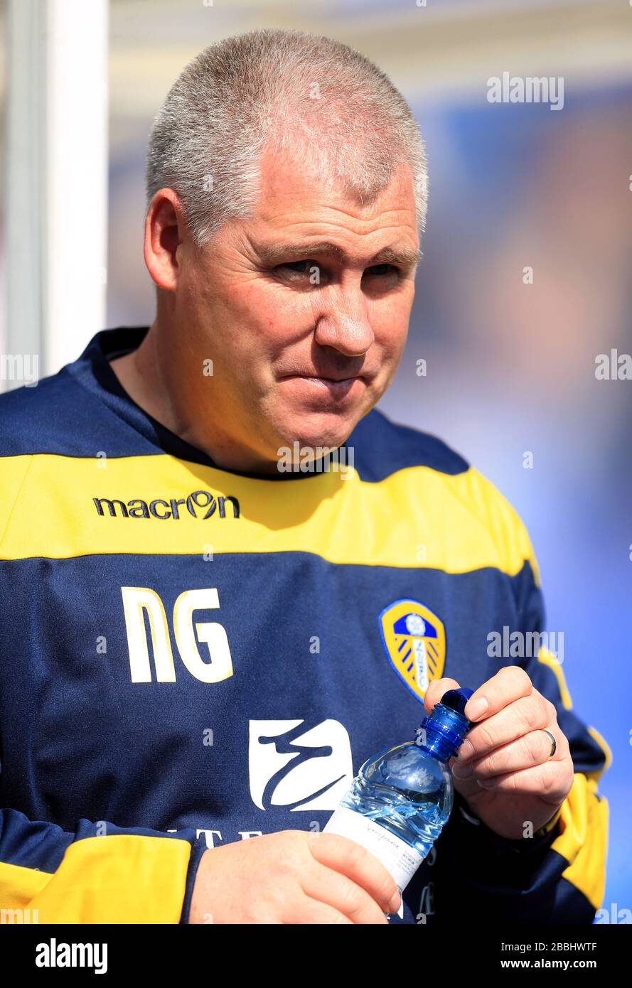 Nigel gibbs hi-res stock photography and images - Alamy