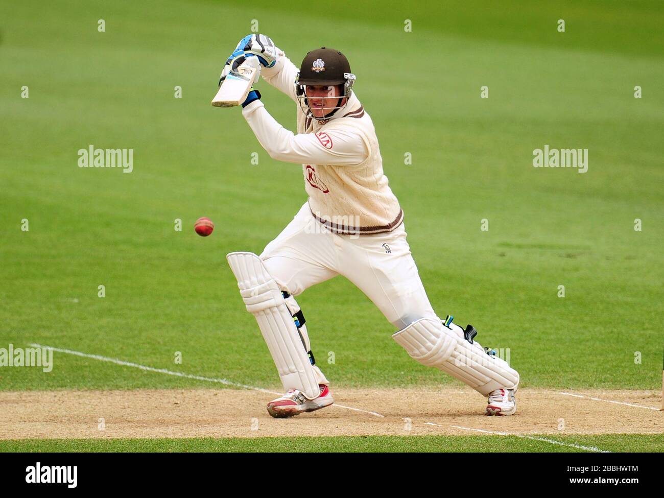 Steve Davies, Surrey Stock Photo - Alamy