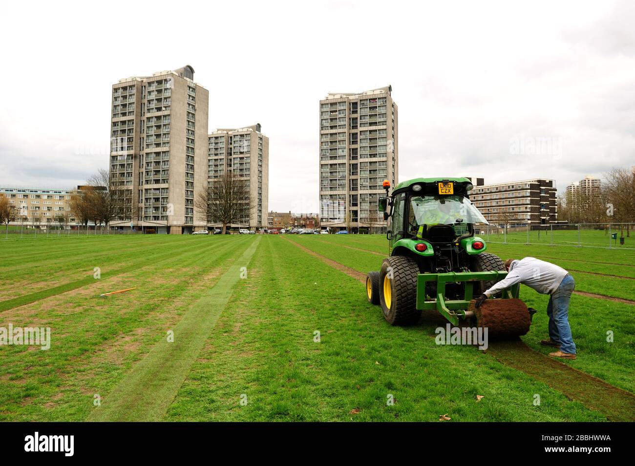 Surrey football club hi-res stock photography and images - Alamy