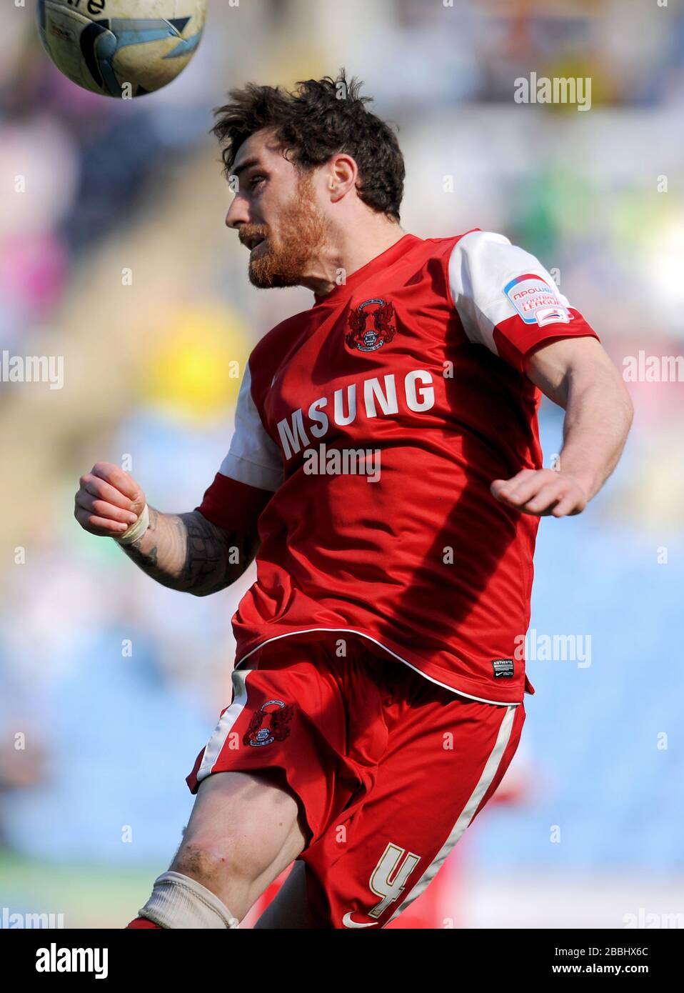 Romain vincelot coventry hi-res stock photography and images - Alamy