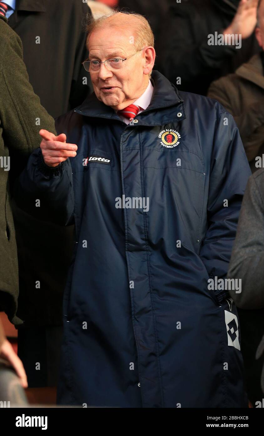 John bowler hi-res stock photography and images - Alamy