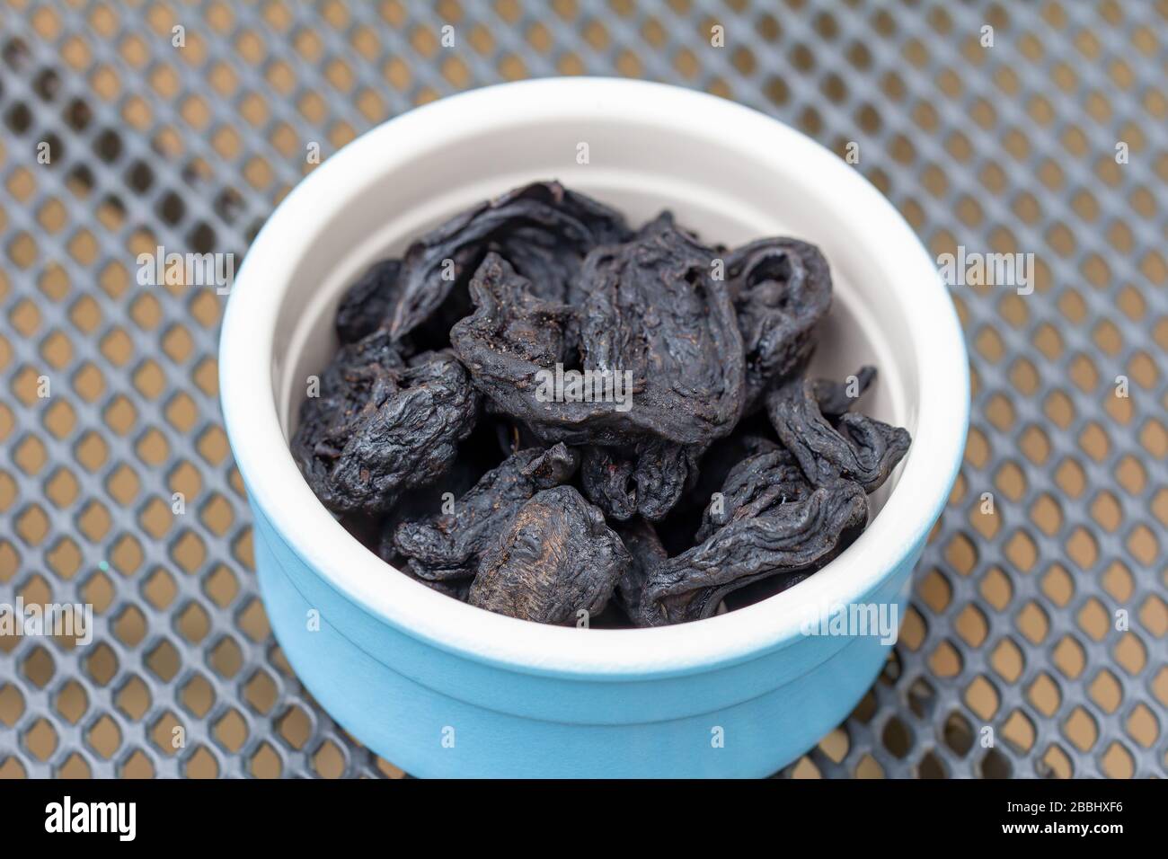 Garcinia cambogia or Goraka, Garcinia gummi-gutta, is a tropical sun ...