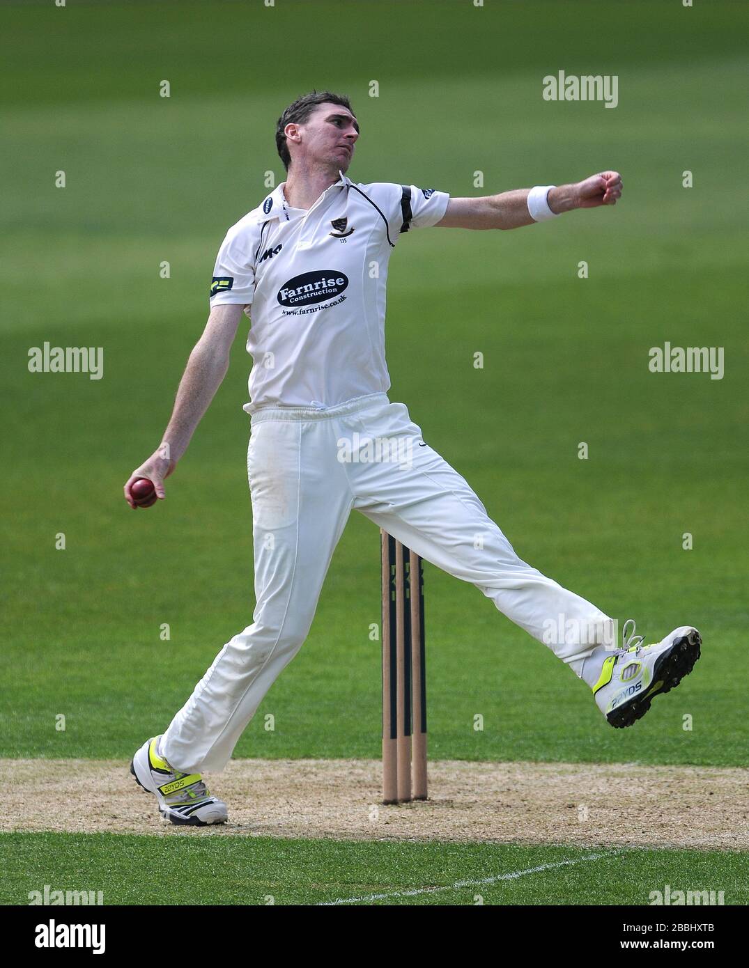 Sussexs steve magoffin hi-res stock photography and images - Alamy