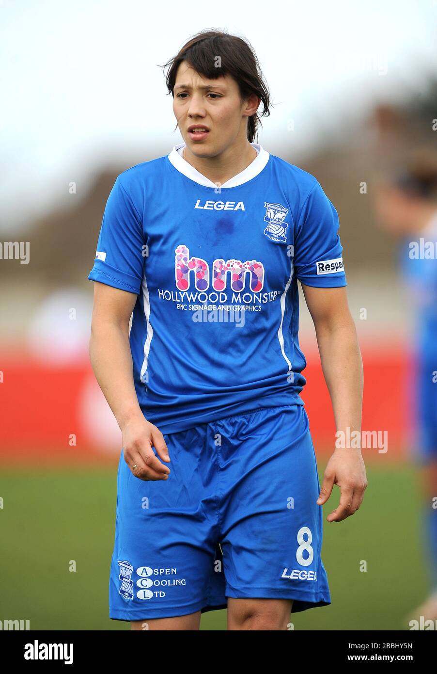 Rachel Williams