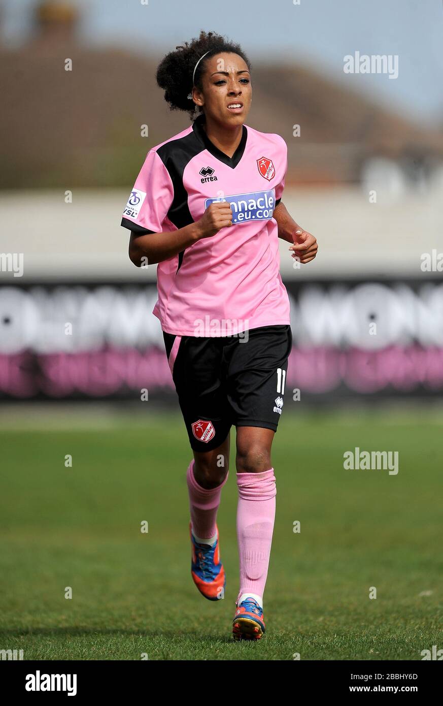 Jess Clarke High Resolution Stock Photography and Images - Alamy