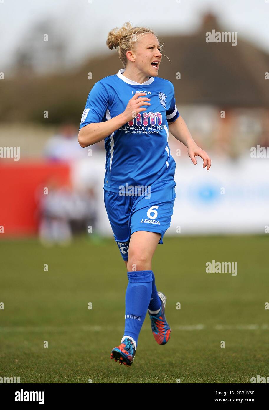 Laura bassett hi-res stock photography and images - Alamy