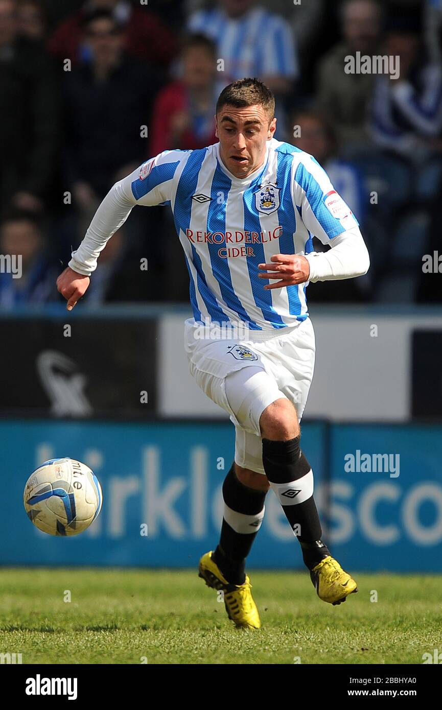 Lee novak huddersfield hi-res stock photography and images - Alamy