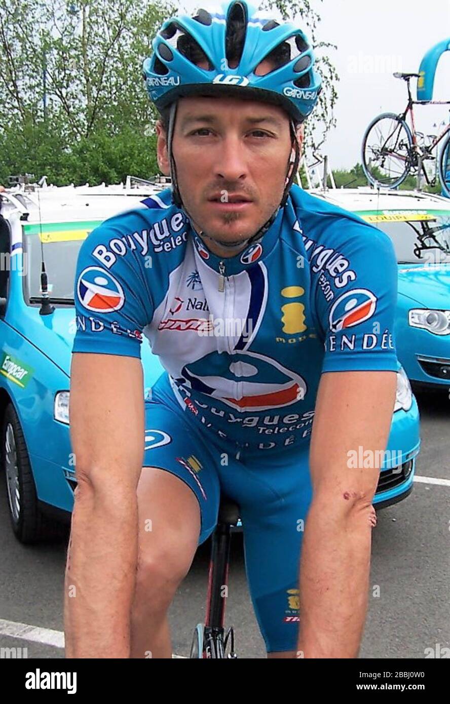 Renier franck hi-res stock photography and images - Alamy