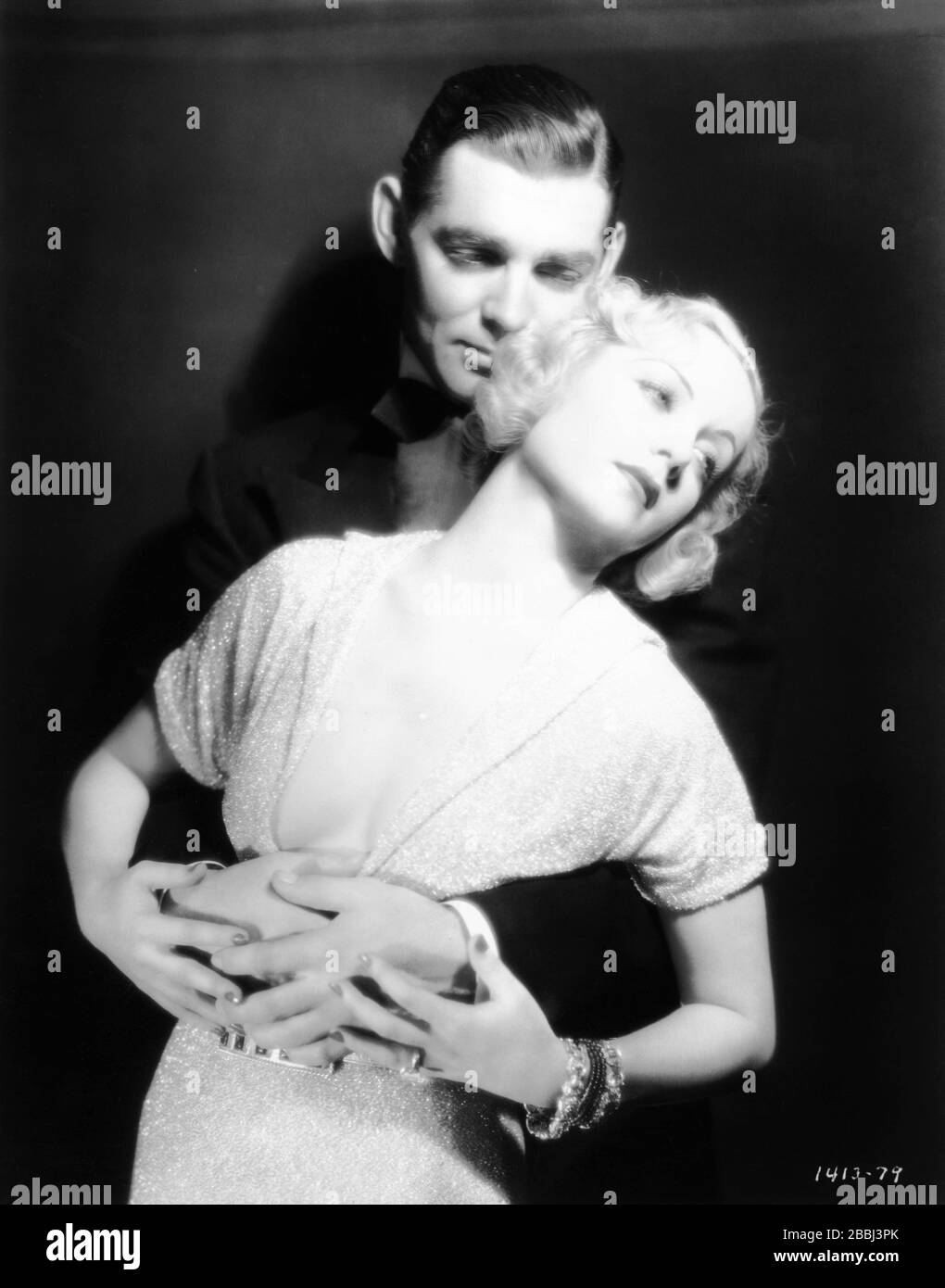 Gable and lombard hi-res stock photography and images - Alamy