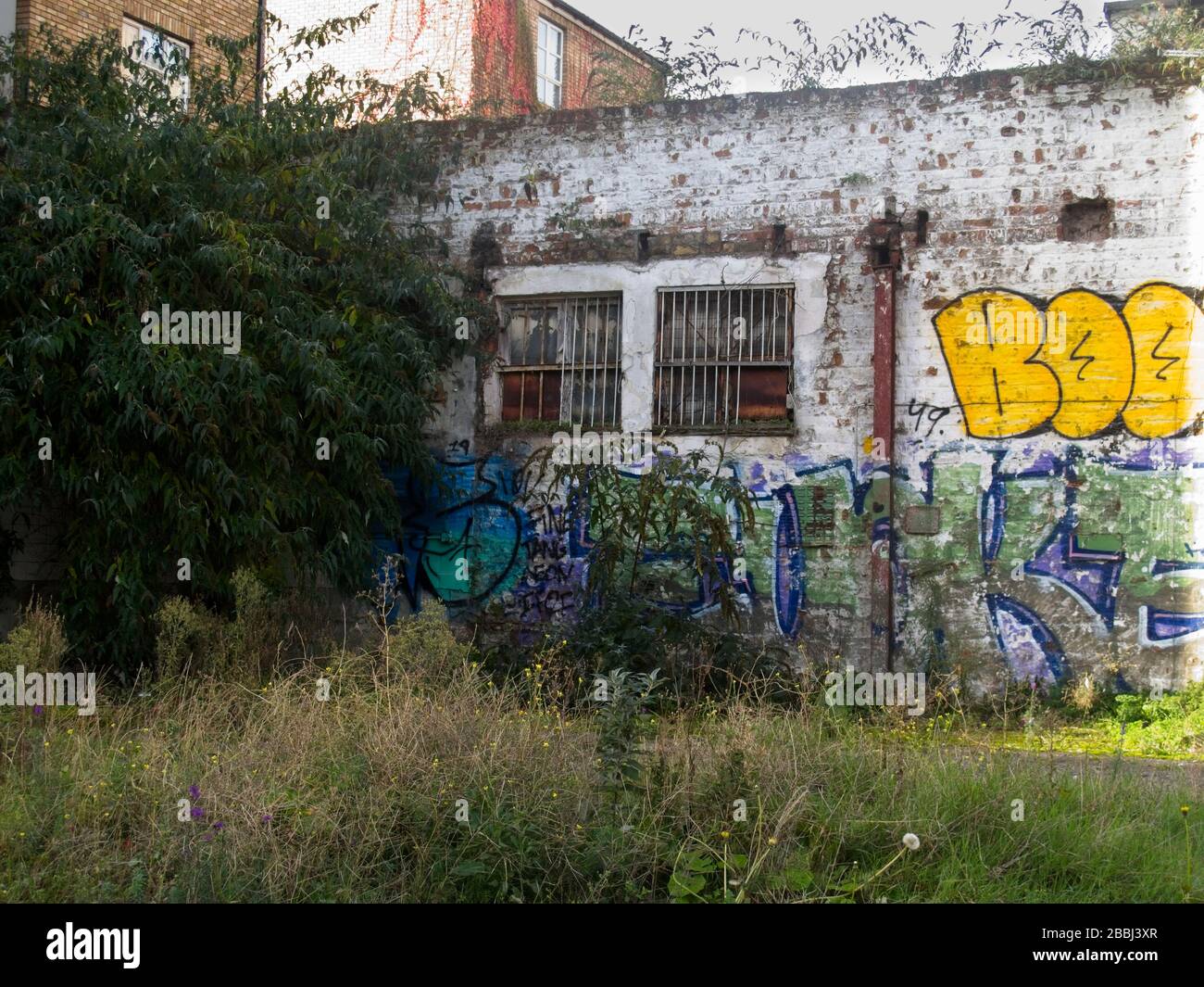 Graffiti around the world Stock Photo - Alamy