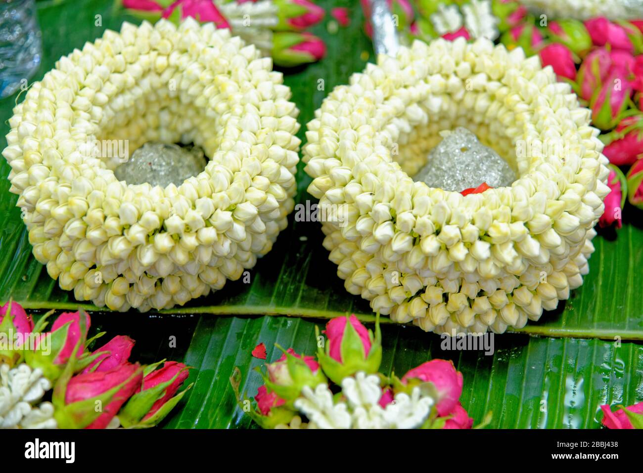 Bunch of temples hi-res stock photography and images - Alamy