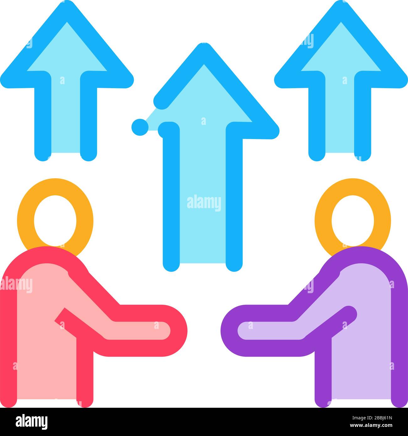 Contract growing Stock Vector Images - Alamy