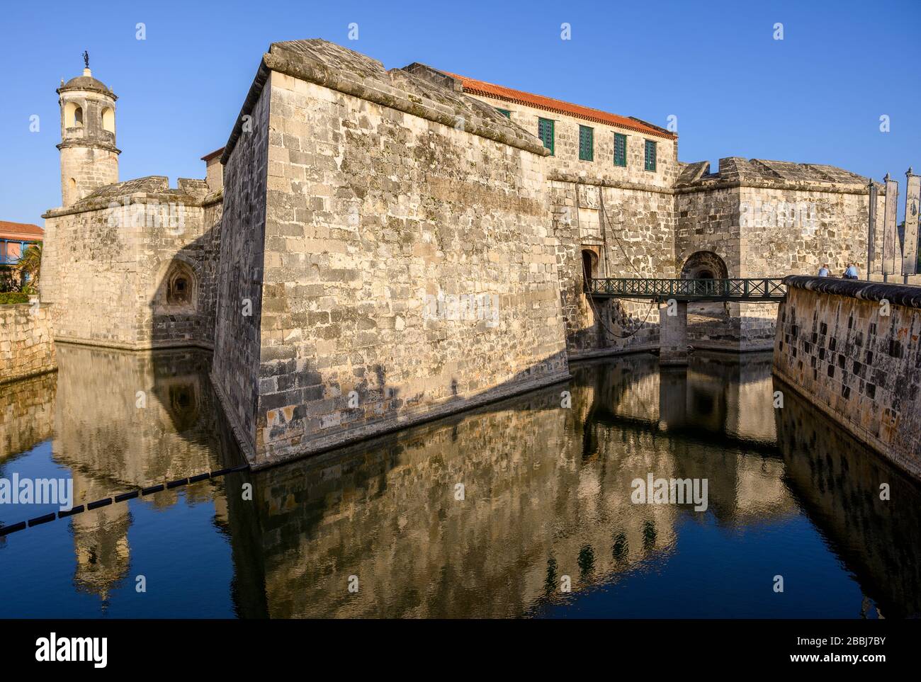 Bastion fort hi-res stock photography and images - Alamy
