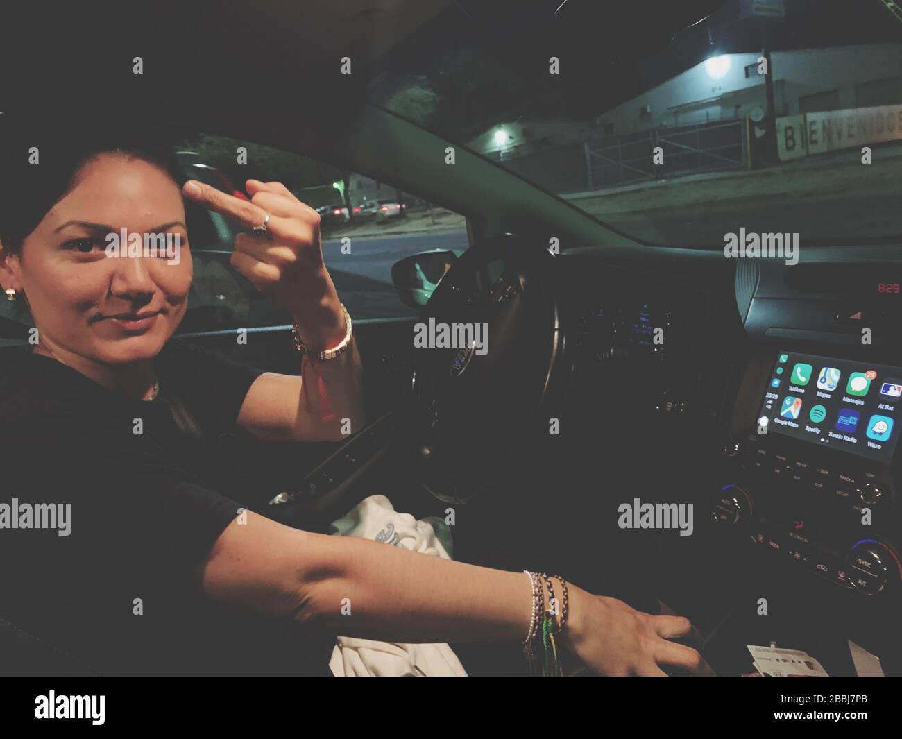 Actuacion conceptos hi-res stock photography and images - Alamy