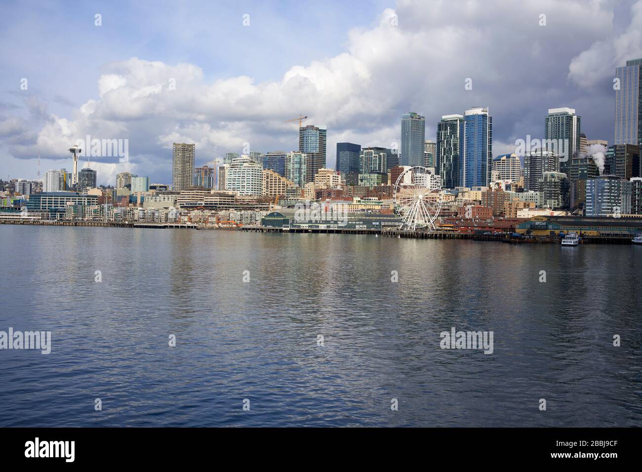 Downtown High Resolution Stock Photography and Images - Alamy
