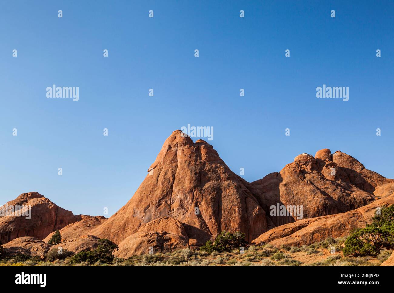 Fins in arches national park hi-res stock photography and images - Alamy
