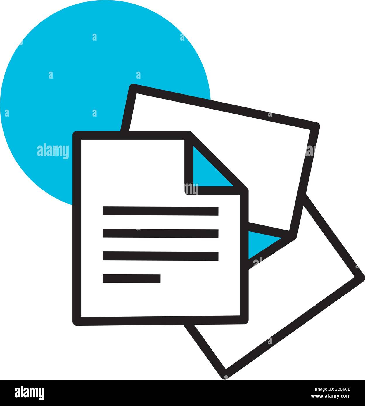 Fill format Stock Vector Images - Alamy