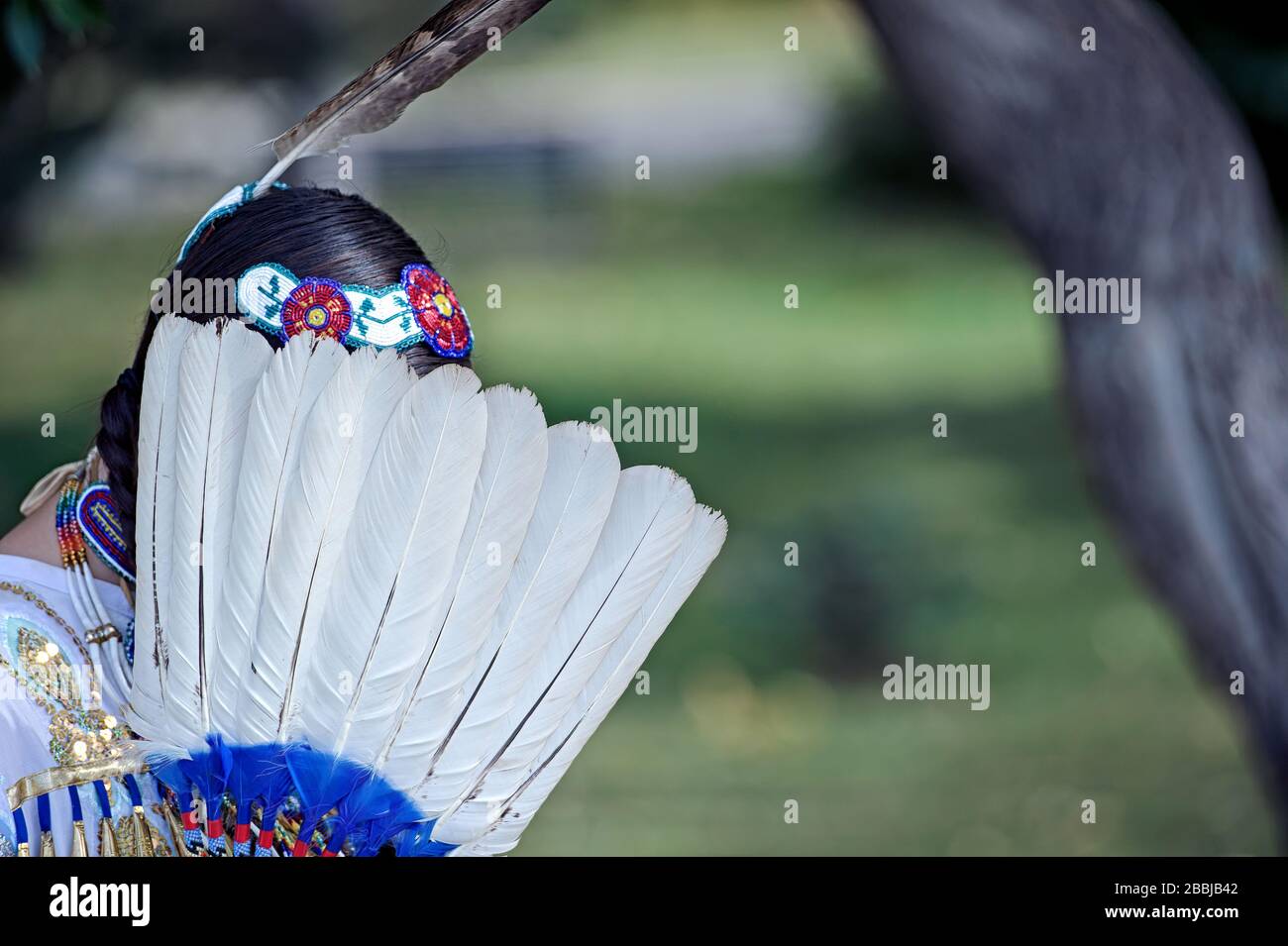 Traditional dress beadwork hi-res stock photography and images - Alamy